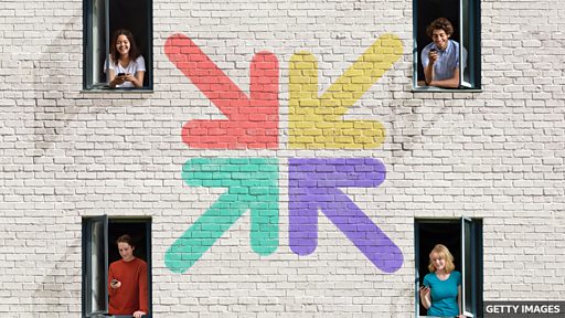 BBC Learning English - 你问我答 / Ex、former 和 previous 三个单词的区别