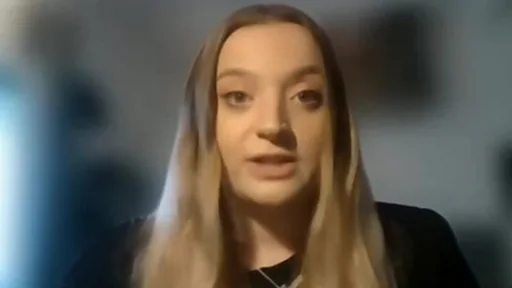 Woman describes stalker neighbour's campaign of harassment - BBC News