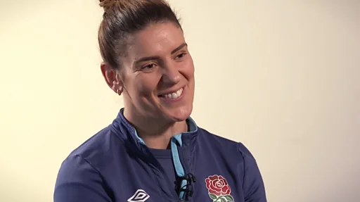 Women's Six Nations 2023: Ex-Canada prop Mackenzie Carson to start for ...