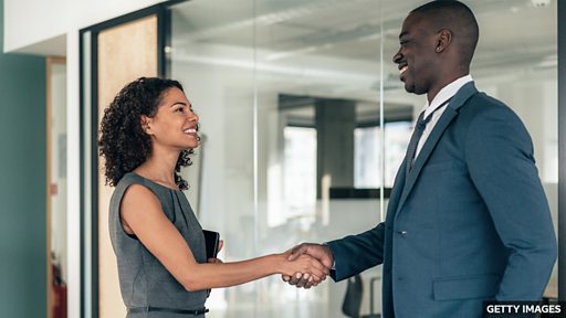 BBC Learning English - 一分钟英语 / Available 怎么用？