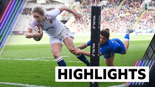 Women's Six Nations 2023: England's Simon Middleton suggests goal ...