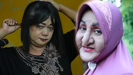 Nasib para transpuan di Pondok Pesantren Waria Al-Fatah Yogyakarta ...