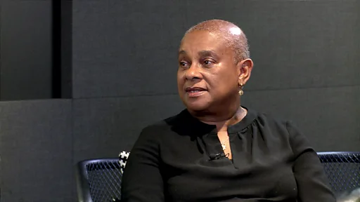 Stephen Lawrence case as relevant as ever, says mum - BBC News