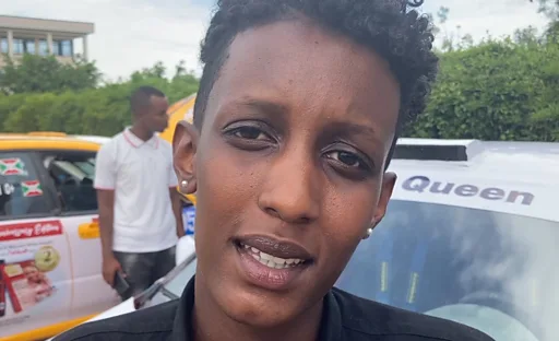 Queen Kalimpinya: 'Miss Rwanda' ubu wabanjirije abandi Banyarwandakazi ...