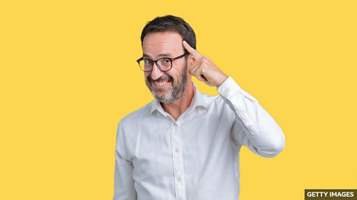 BBC Learning English - 一分钟英语 / 单词 “flat” 的五个含义和用法