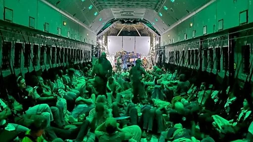 Sudan fighting: Civilians in untenable situation, Red Cross says - BBC News