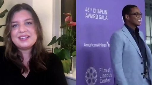 Don Lemon, CNN anchor, fired after 17 years on the network - BBC News