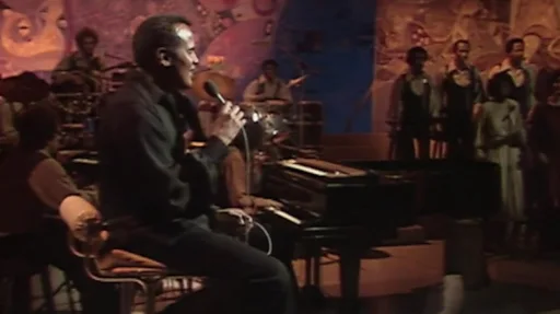 Muere el mítico cantante Harry Belafonte, el "rey del calipso" que ...