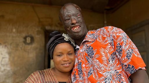 Abiodun Dada: 'I no regret say I marry Abiodun' - woman share love ...