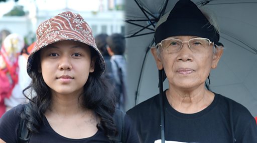 Kerusuhan 1998 dan Gen Z: Sejauh mana generasi yang lahir setelah 1998 ...