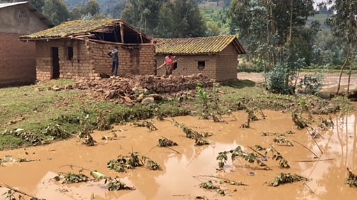 Rwanda: Imvo n'Imvano ku myuzure yahitanye abantu ikangiza ibintu - BBC ...