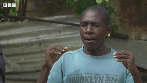 "ወንድሜ ጥሩ ሰው ነበር" በኬንያ ከአማኞች ሞት ጋር በተያያዘ ስሙ የሚነሳው ፓስተር ወንድም - BBC News አማርኛ