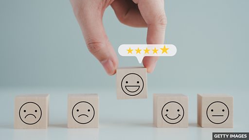 BBC Learning English - 你问我答 / State, condition, situation and status 表示 ...