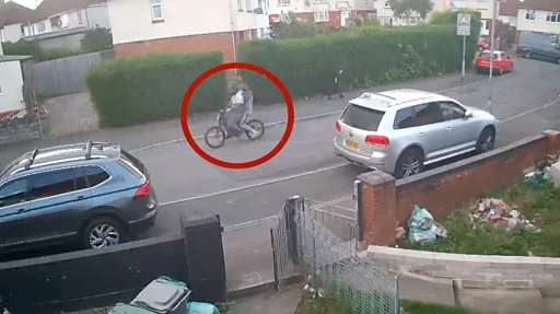 Ely riots: Police officers' conduct before fatal crash probed - BBC News