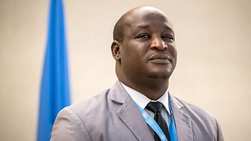 Intumwa ya ONU ku gateka ka zina muntu mu Burundi avuga ko hakiri ...