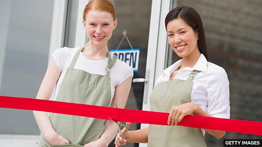 BBC Learning English - 你问我答 / State, condition, situation and status 表示 ...