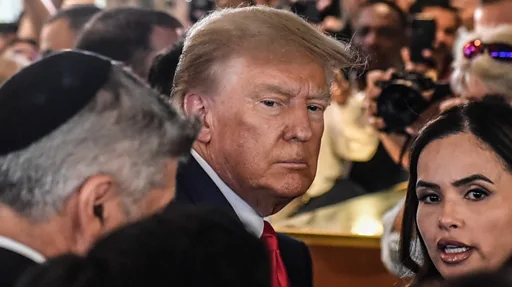 Three ways Trump may try to delay or dismiss documents trial - BBC News