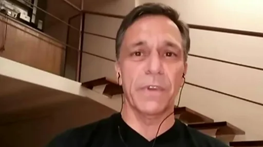 Titanic sub: OceanGate co-founder fears there was an 'instantaneous ...