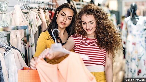 BBC Learning English - 你问我答 / State, condition, situation and status 表示 ...