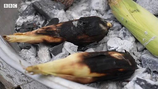 Siday dadkani noloshoodu ugu maareeyaan sabuulka? - BBC News Somali