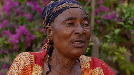 'Dubartii ta'uu kiyya dhoksee waggoota jahaaf albuuda qote' - BBC News ...