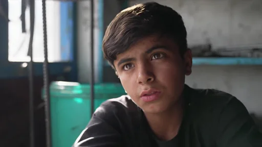 ඇෆ්ගනිස්ථානය : ආර්ථික අර්බුදයේ බර උසුලන ඇෆ්ගනිස්ථාන දරුවෝ - BBC News සිංහල