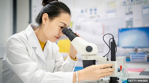 BBC Learning English - 你问我答 / Take part in, join in, participate ...