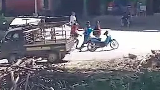 Kawin tangkap: Penculikan perempuan terulang lagi di Sumba, mengapa 'kekerasan berdalih tradisi ...