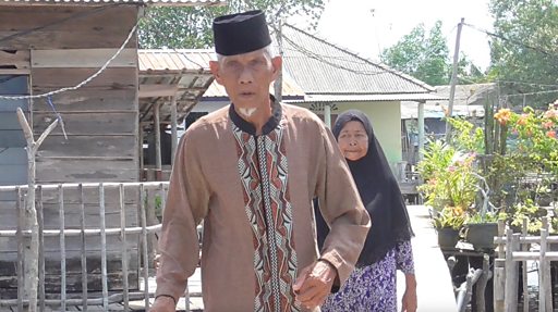 Rempang Eco City: Peran Tomy Winata di balik investasi China - BBC News Indonesia