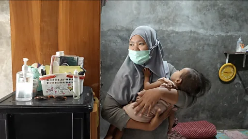 Kasus obat batuk sirop: Empat petinggi perusahaan produsen obat divonis dua tahun penjara, orang ...