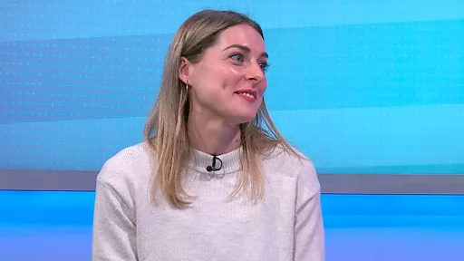 Planet Earth III: Three things we learned from episode one - CBBC Newsround