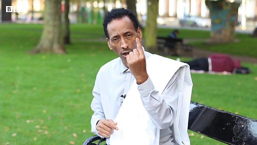 Wixii kala qabsaday Faarax Murtiile iyo carruurtii uu af-Soomaaliga ...