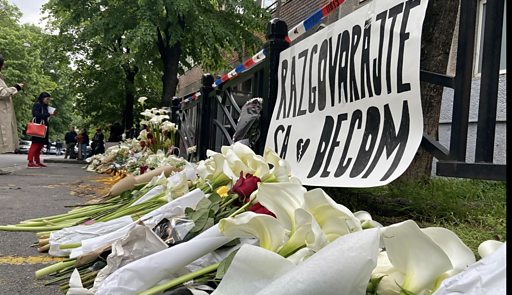 Tragedije u Beogradu: Ko su bila nastradala deca iz Ribnikara, a ko Dragan, čuvar „koji je đake ...