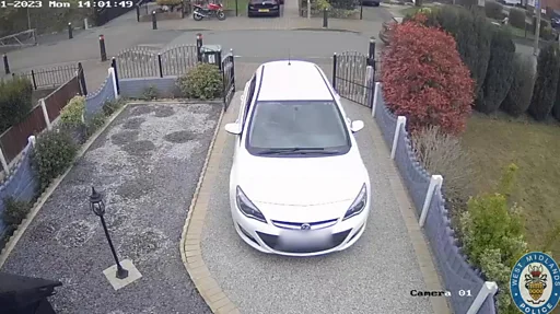 Three guilty over Wolverhampton playground shooting - BBC News