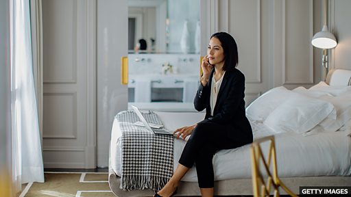 BBC Learning English - 一分钟英语 / “Actually” 五种使用方法