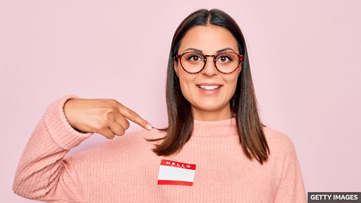 BBC Learning English - 一分钟英语 / Kind 的常见用法