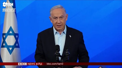 பாலத்தீனம்: நூறு நாள் கடந்து நீடிக்கும் போர் - யாராலும் தடுத்து நிறுத்த ...