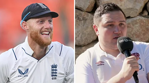 England Six Nations: Jamie George draws inspiration from men's cricket ...