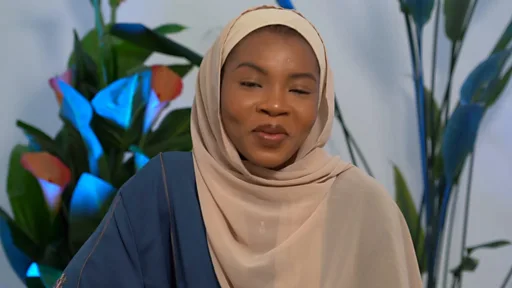 ...Daga Bakin Mai Ita tare da Amal Umar - BBC News Hausa