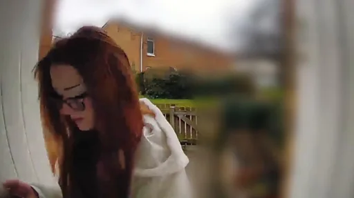 Scarlett Jenkinson and Eddie Ratcliffe: Teenagers who tried to get away ...