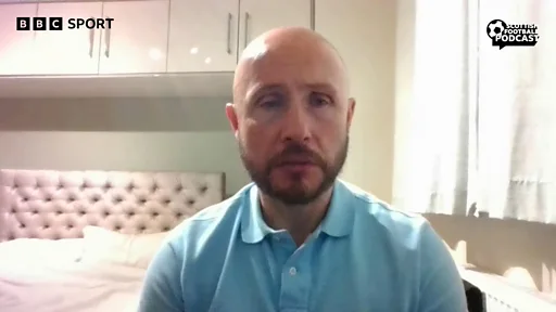 Warnock has 'mellowed with age' - BBC Sport