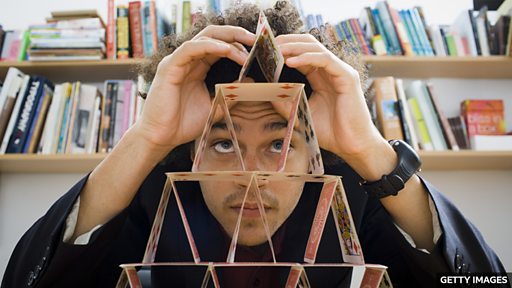 BBC Learning English - 你问我答 / Simulate and imitate 表示 “模仿” 的英语词汇