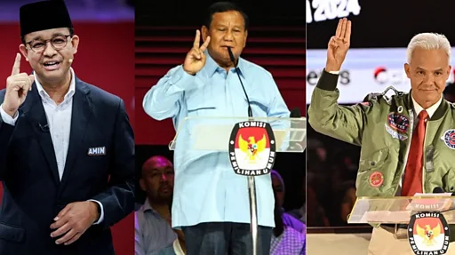 Pilpres 2024: Profil Anies Baswedan dan Muhaimin Iskandar, capres-cawapres yang mengusung ...