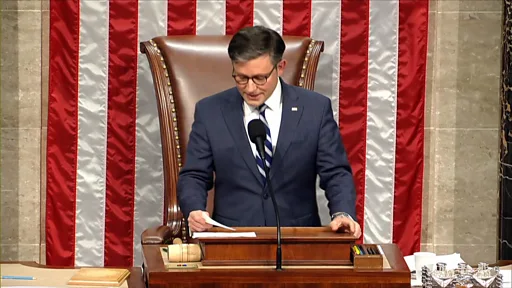 Alejandro Mayorkas House Republicans Fail To Impeach Us Homeland