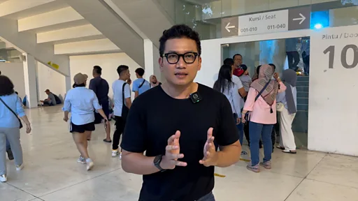 Pemilu: Pendukung Prabowo-Gibran rayakan hasil hitung cepat - BBC News Indonesia