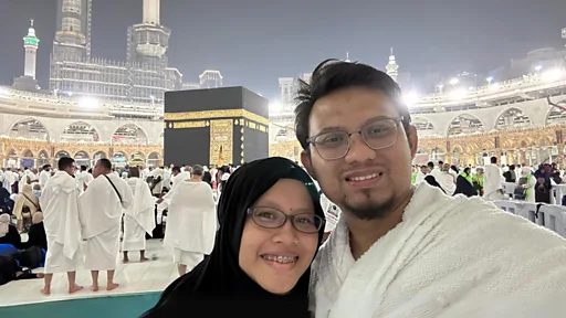 Umrah backpacker: Pro dan kontra umrah jalur mandiri – Mengapa ...