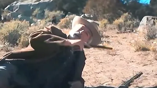 Alec Baldwin waved gun around on Rust film set before fatal shooting ...