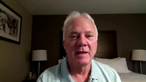 The man in the iron lung: How Paul Alexander lived life to the full ...