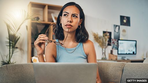 BBC Learning English - 一分钟英语 / 用法辨析：person 和 people