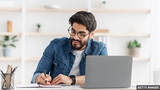 BBC Learning English - 你问我答 / Take part in, join in, participate ...